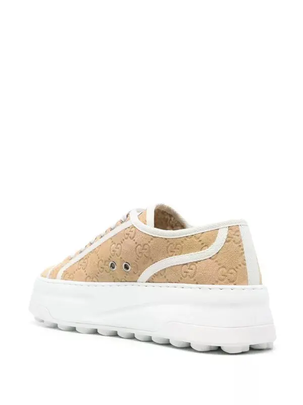 Gucci Tennis 1977 Sneakers
