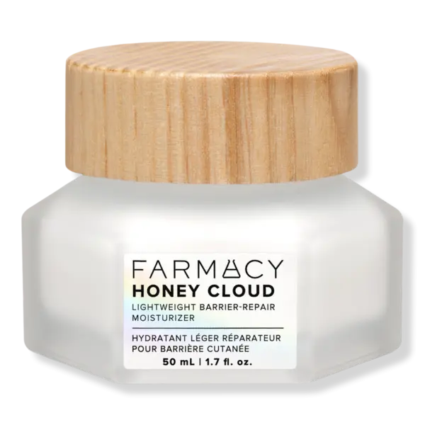 FARMACY Honey Cloud Lightweight Barrier Repair Moisturizer - One-color