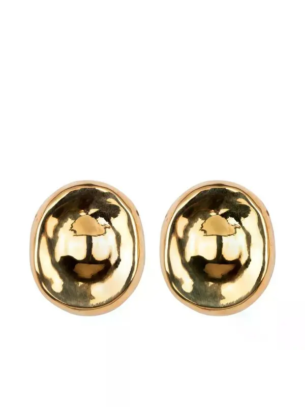 JENNIFER BEHR Areli Earrings - Gold