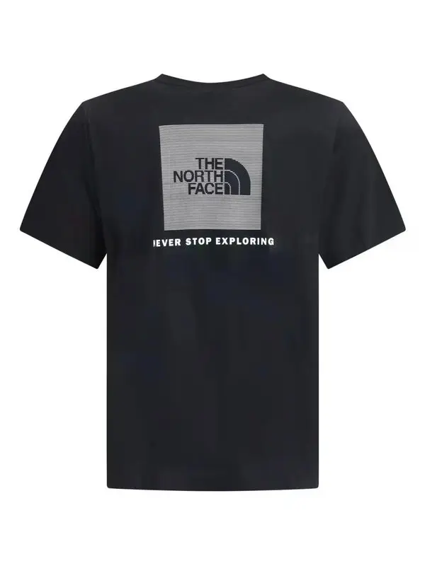 The North Face Reflective Box T-shirt