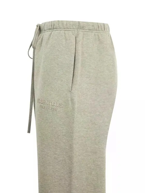 Fear Of God Relaxed Fleece Track Pants