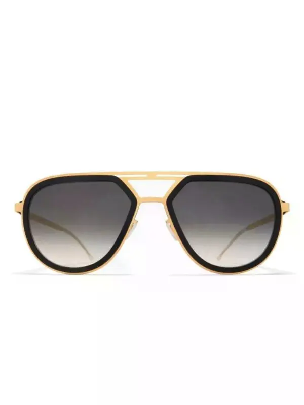 Mykita Cypress Sunglasses - Black
