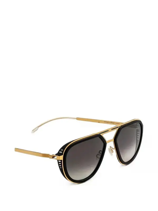 Mykita Cypress Aviator Sunglasses