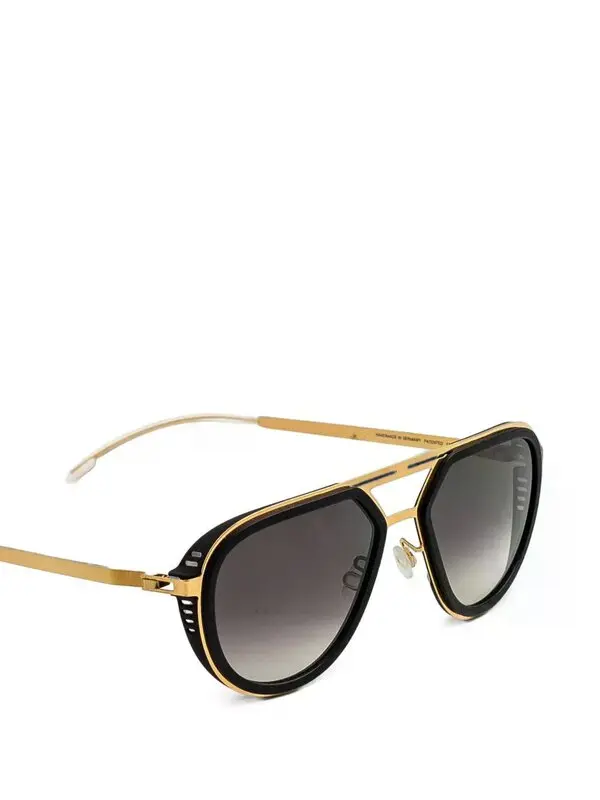 Mykita Cypress Aviator Sunglasses