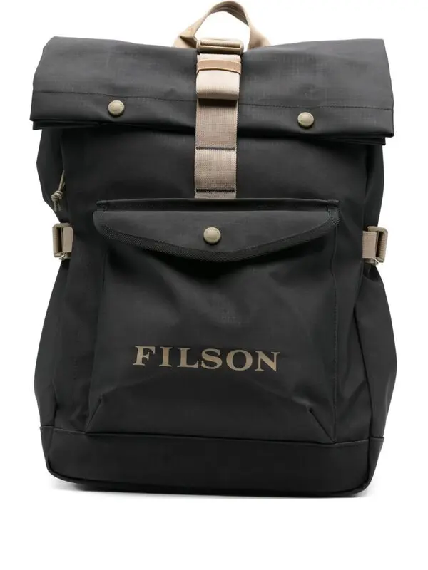 Filson Scout Backpack - Black