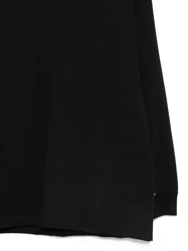 Patrizia Pepe Cotton Sweatshirt