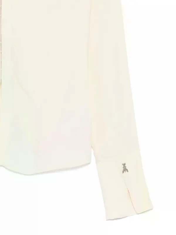 Patrizia Pepe Essential Blouse