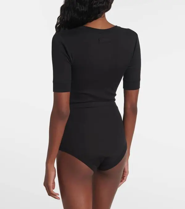 Calvin Klein Tyra Cotton-blend Briefs