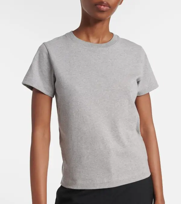 Calvin Klein Cotton Jersey T-shirt