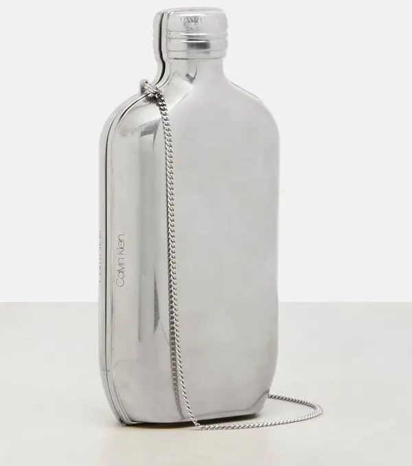 Calvin Klein The One Micro Clutch