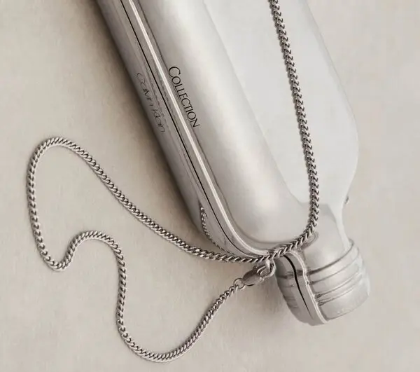 Calvin Klein The One Micro Clutch