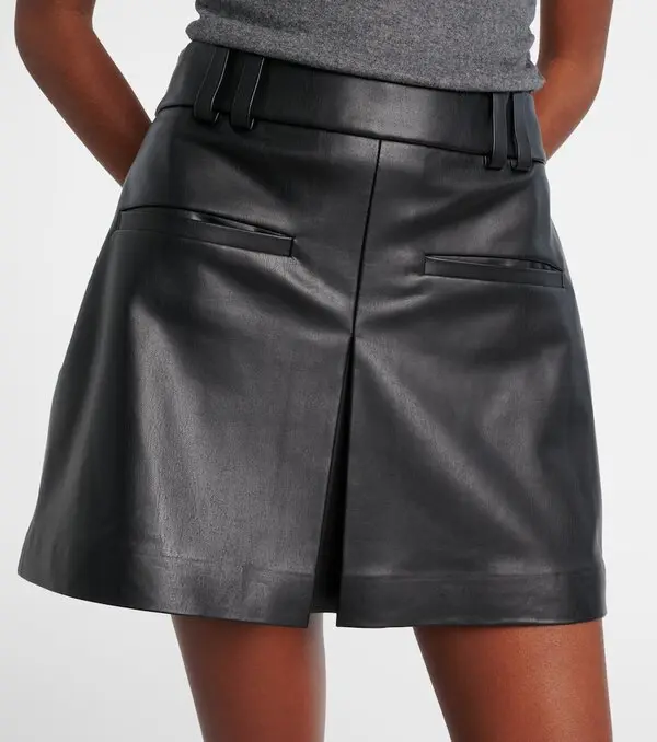 Veronica Beard Pavaline Miniskirt