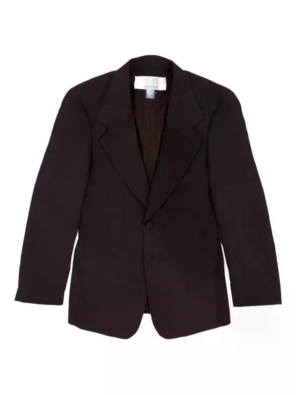 ERL Single-breasted Blazer