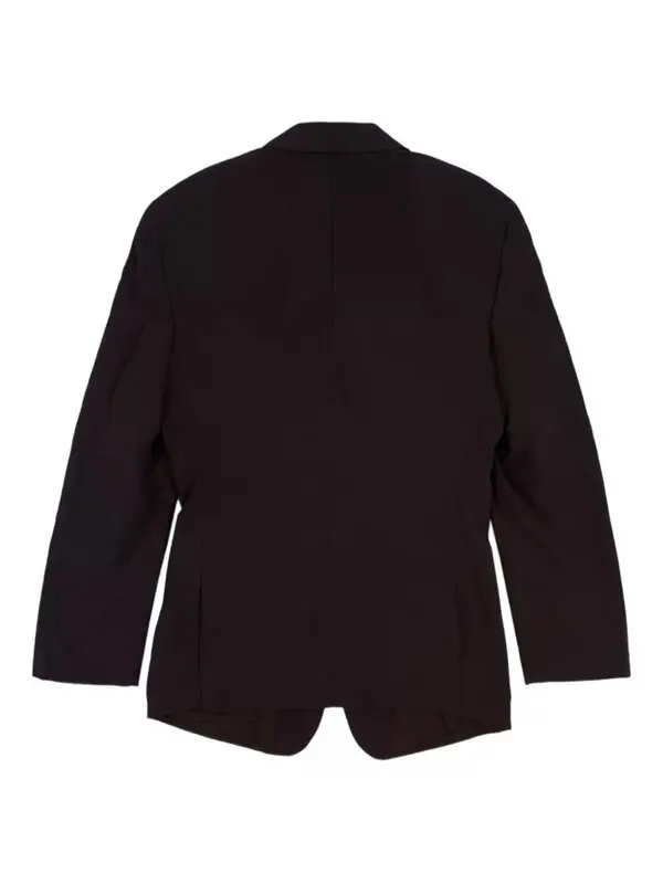 ERL Single-breasted Blazer