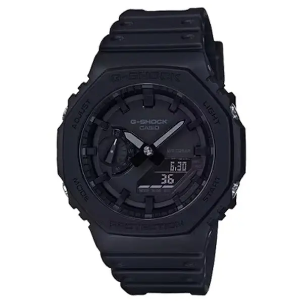 Casio G-shock Analog Digital Watch