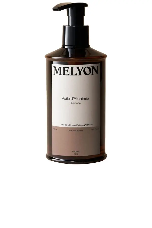MELYON Voile D'alchimie Shampoo - N,a