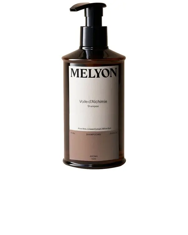 MELYON Voile D'alchimie Shampoo - No Color
