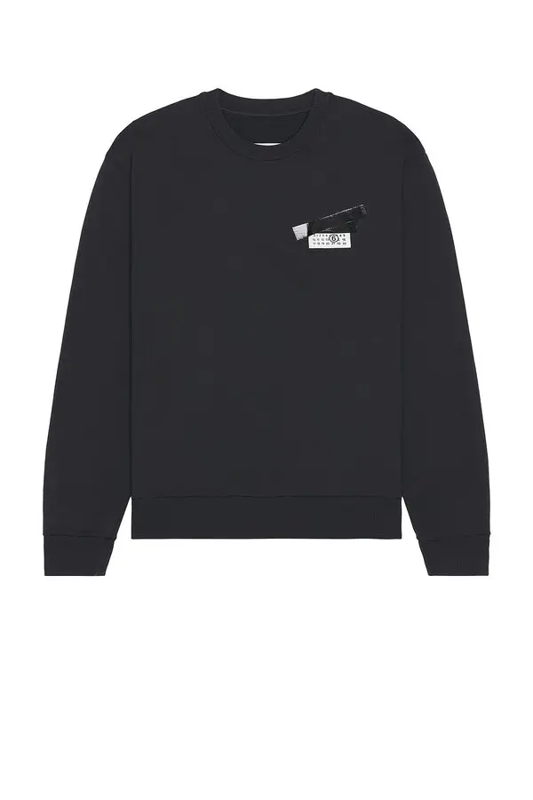 MAISON MARGIELA Sweatshirt