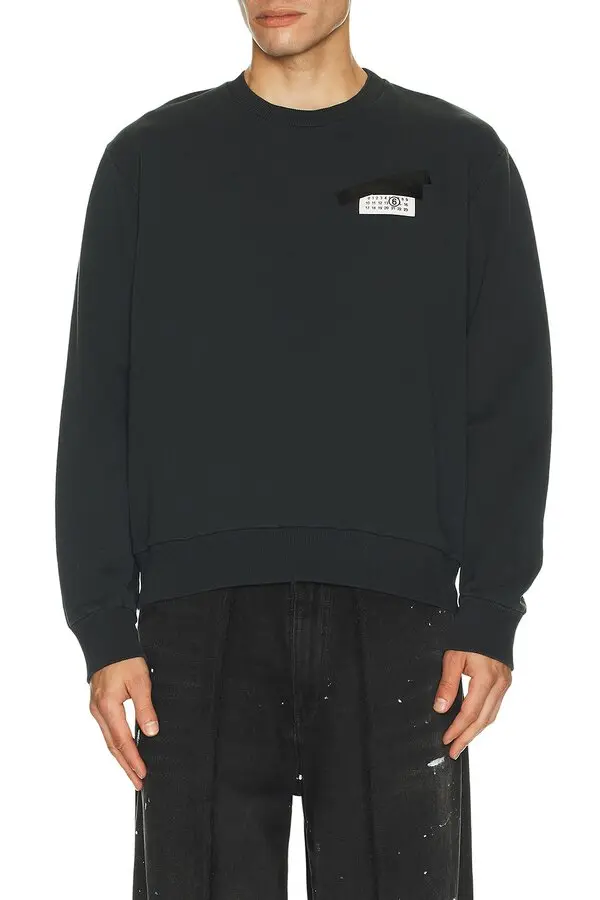 MAISON MARGIELA Sweatshirt