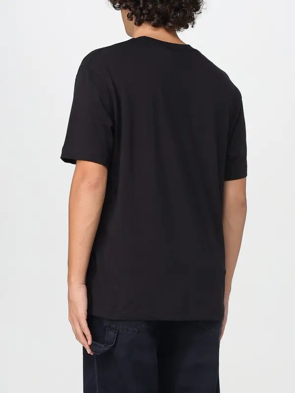Just Cavalli T-shirt - Black