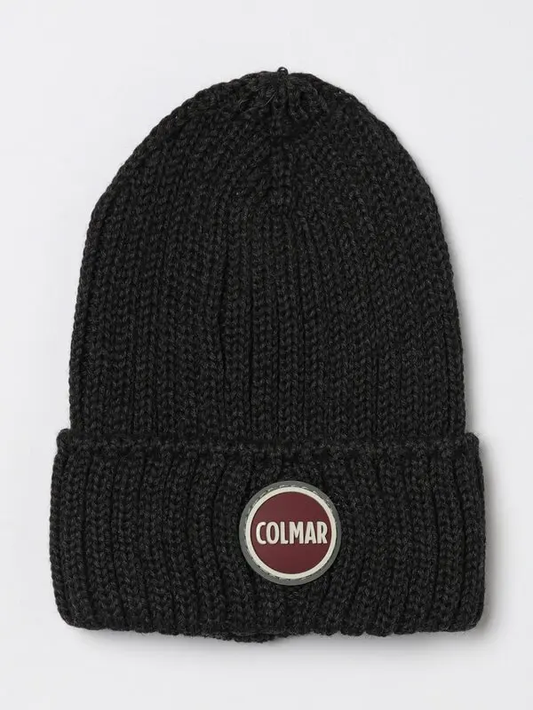 COLMAR Beanie - Charcoal