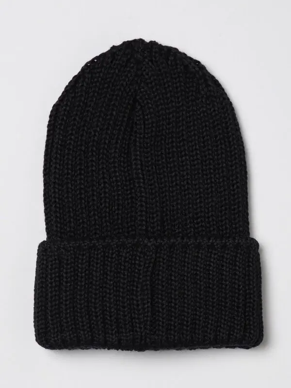 COLMAR Ribbed Beanie - Navy