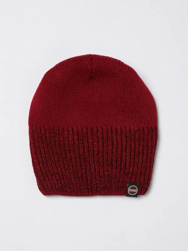 COLMAR Beanie - Burgundy