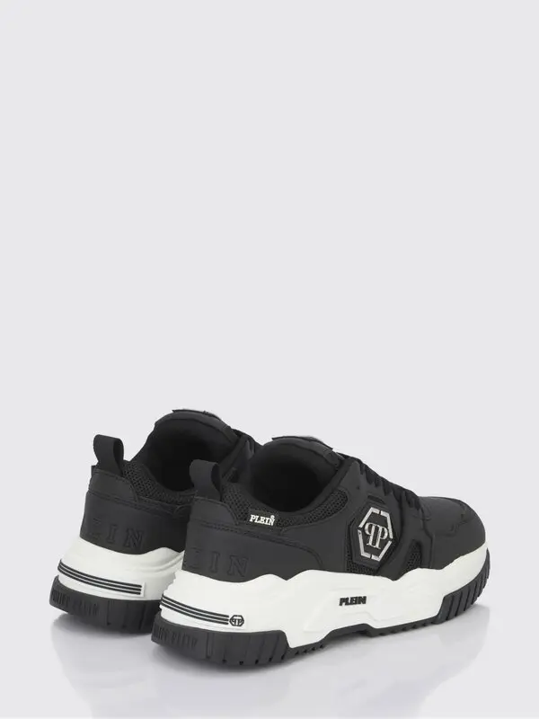 Philipp Plein Sneakers - Black 1