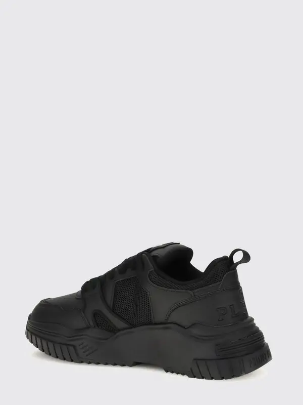 Philipp Plein Sneakers - Black