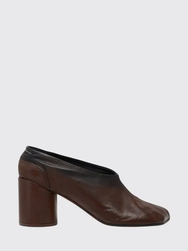 MAISON MARGIELA Heel Pumps - Black