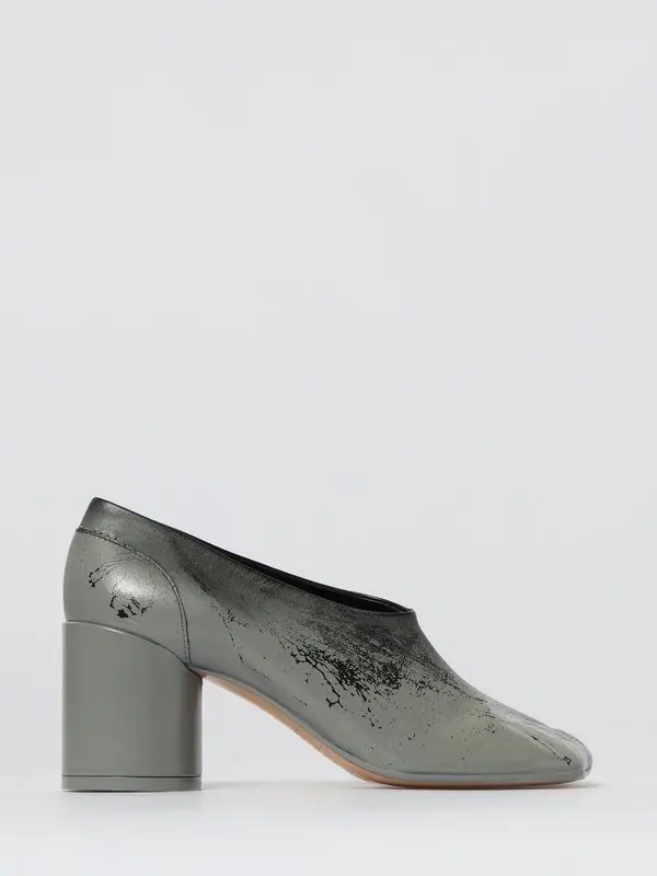 MAISON MARGIELA Heel Pumps - Grey