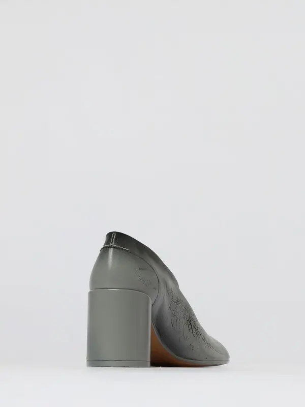 MAISON MARGIELA Heel Pumps - Grey