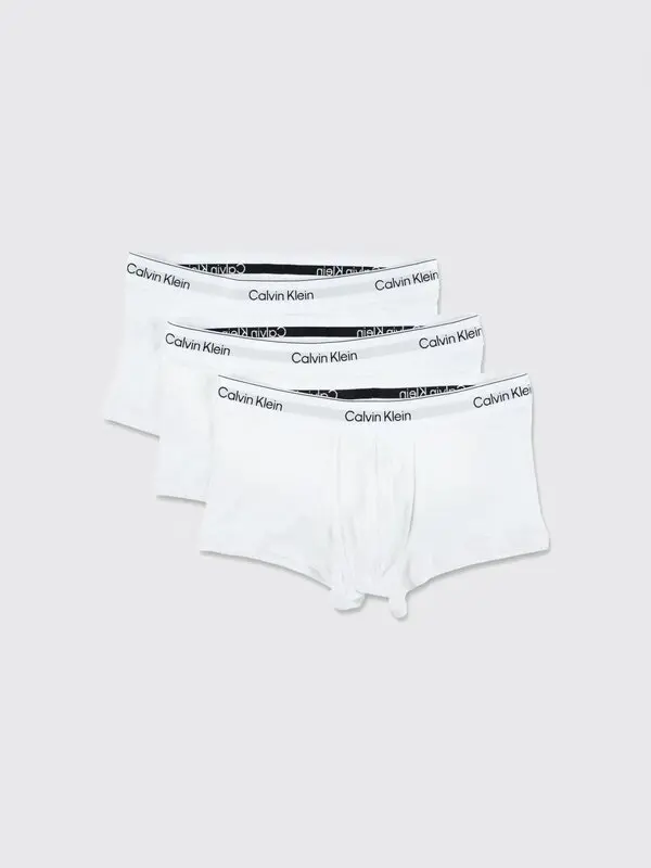 Calvin Klein Underwear - White