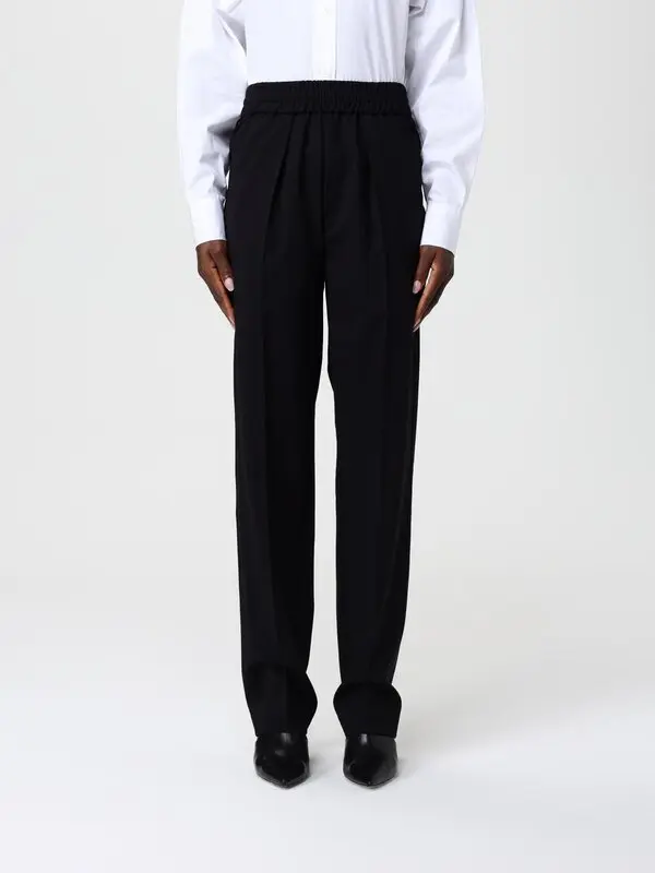 Isabel Marant Étoile Tailored Trousers