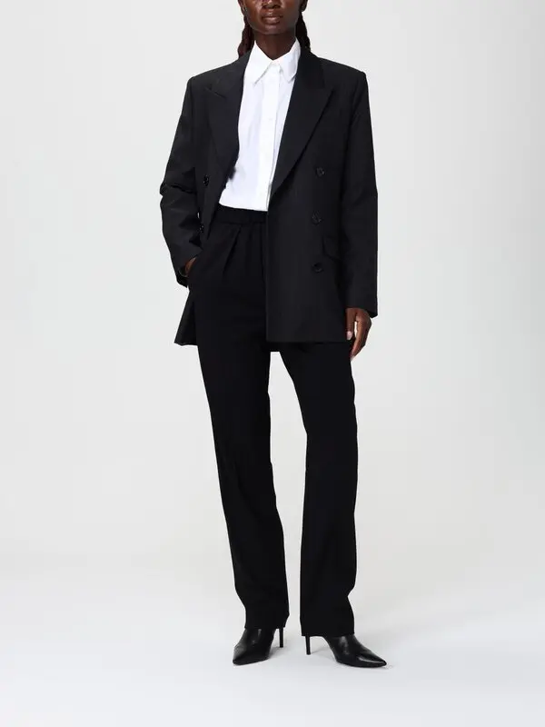 Isabel Marant Étoile Tailored Trousers