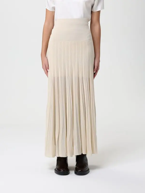 Isabel Marant Skirt - Beige
