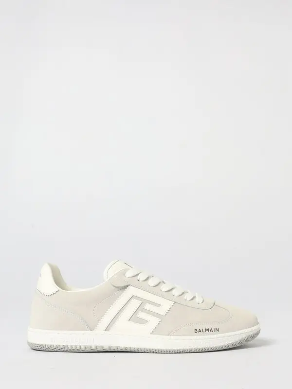 Balmain Low Top Sneakers