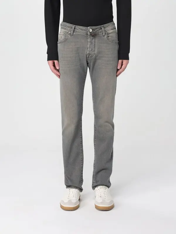 Jacob Cohen Jeans - Grey