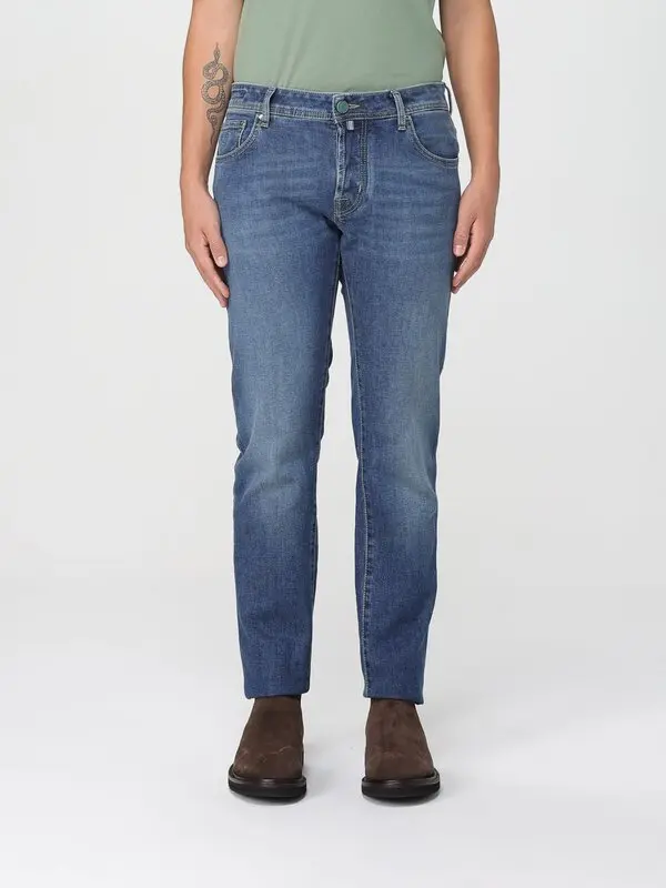 Jacob Cohen Jeans - Denim
