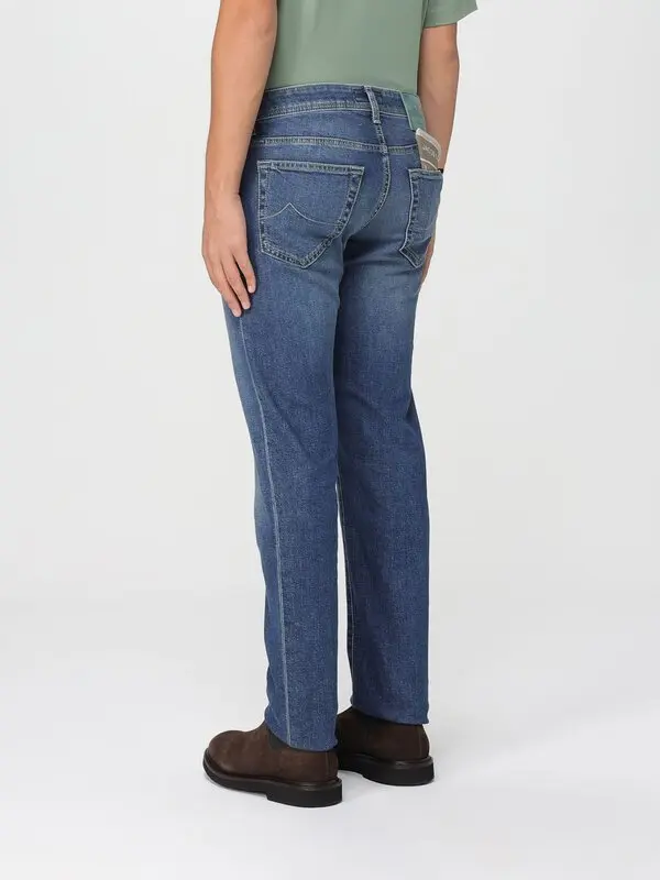 Jacob Cohen Jeans - Denim