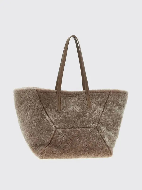 Brunello Cucinelli Tote Bag
