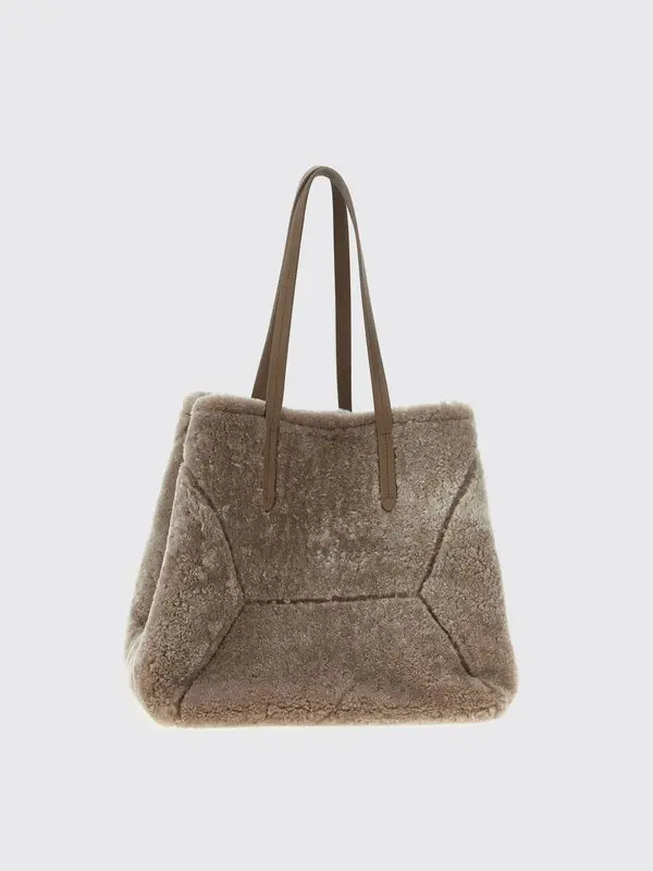 Brunello Cucinelli Tote Bag