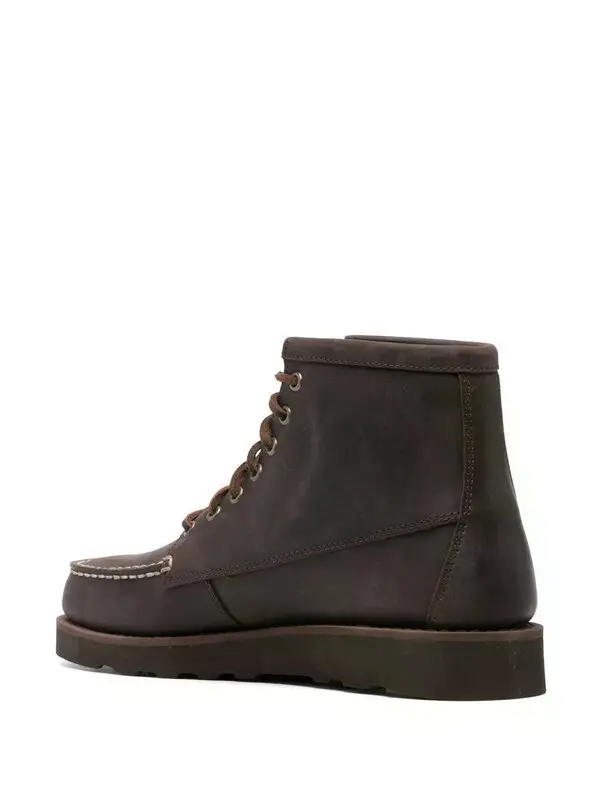 SEBAGO Tala Boots - Brown