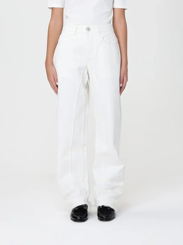 JIL SANDER Jeans