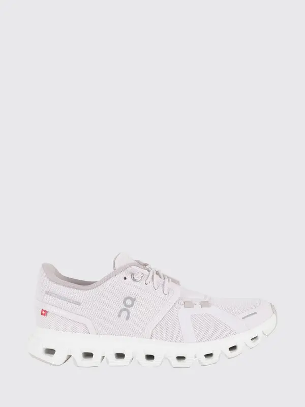 On Athletic Sneakers - Lilac