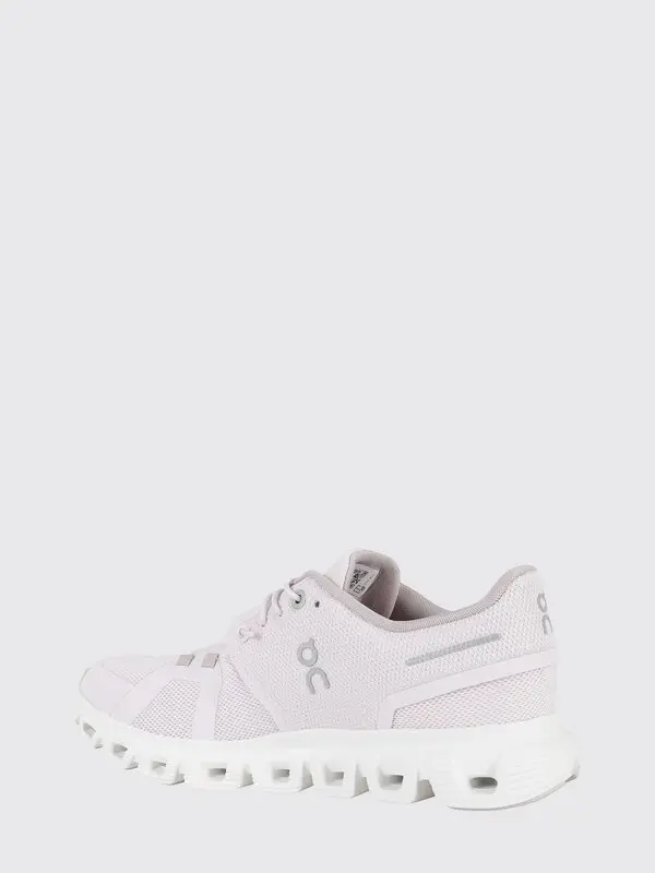 On Athletic Sneakers - Lilac