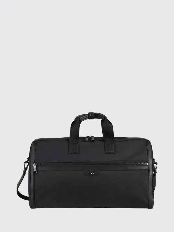 BOSS Travel Bag - Black