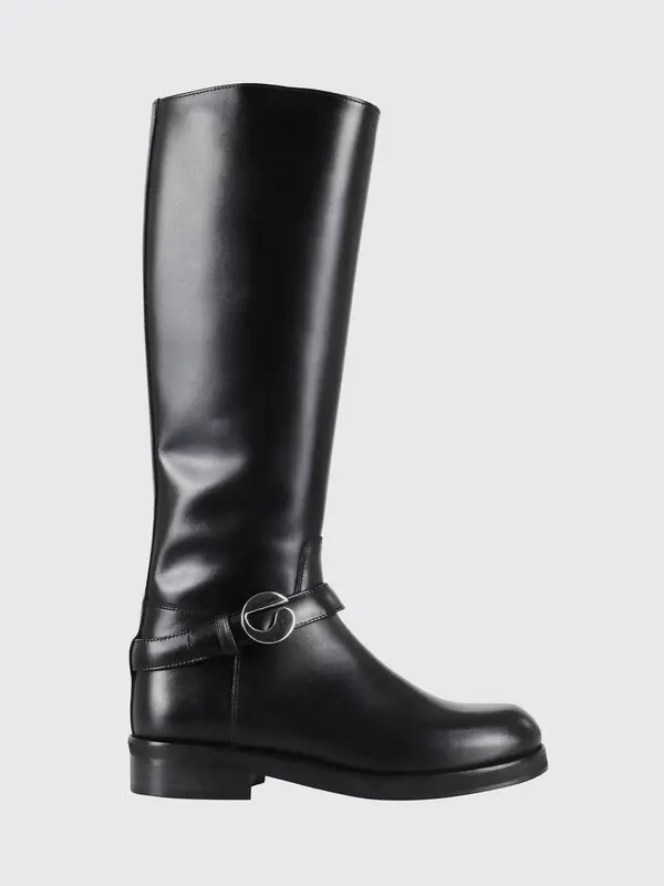 Coperni Riding Boots
