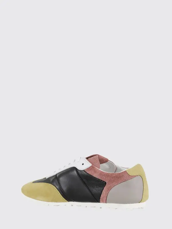 Marni Lace-up Sneakers - Multicolor