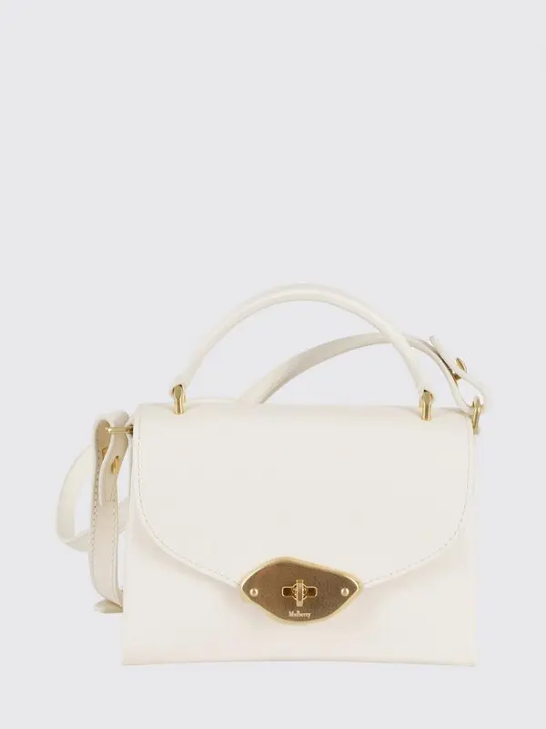 Mulberry Mini Top Handle Bag